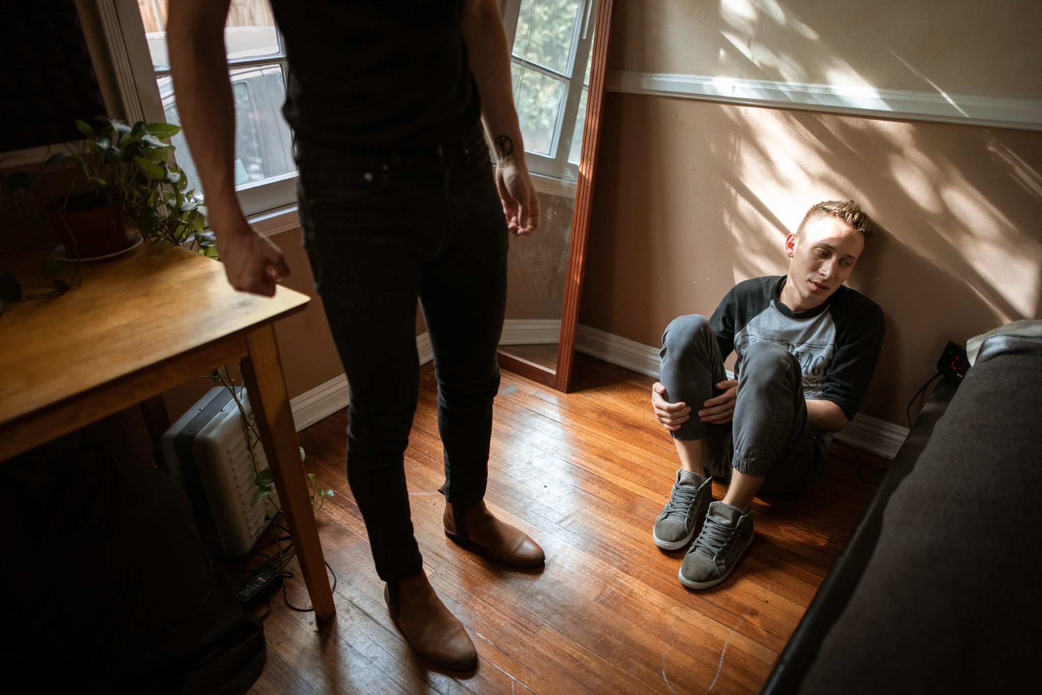 Gaslighting: An Insidious Form of Mental Abuse - Diana Giorgetti